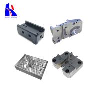China OEM CNC Precision Machining Service Stainless Steel Aluminum Parts 0.0005mm Tolerance for sale