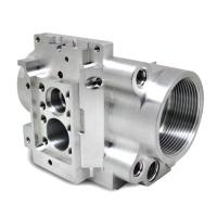 China Custom Precision CNC Turning Stainless Steel 316 Small Spare Parts OEM Fabrication Service for sale