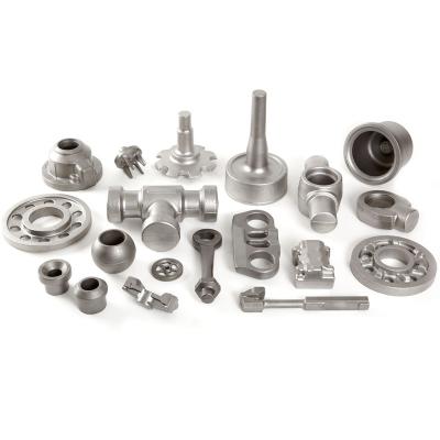 China Custom Precision CNC Turning Stainless Steel 316 Small Spare Parts OEM Fabrication Service for sale