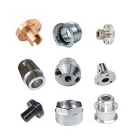 China Custom CNC Machining Parts Stainless Steel Precision Milling Turning OEM ISO9001 for sale