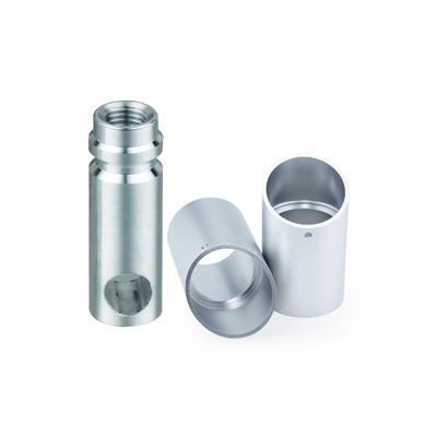 China Custom CNC Machining Parts Stainless Steel Precision Milling Turning OEM ISO9001 for sale