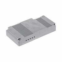 China OEM Custom Laser Cutting Aluminum Electrical Distribution Box Sheet Metal Enclosure ISO9001 for sale