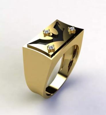 China Silver Gold Jewelry Casting 2L Vacuum Casting Machine for Precision Investment Casting for sale