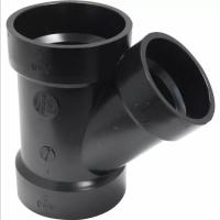 China Custom Stainless Steel 304 316 Pipe Fittings Tee Connectors CNC Machining Service for sale