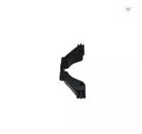 China Custom ABS Plastic Injection Moulding Parts OEM Service 300000 Shots Mold Life for sale