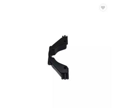 China Custom ABS Plastic Injection Moulding Parts OEM Service 300000 Shots Mold Life for sale
