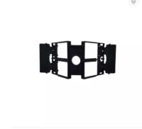 China Custom Nylon PA66 GF30 Injection Moulded Parts ISO9001 Certified for sale