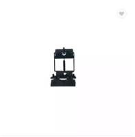 China Custom Nylon PA66 GF30 Injection Moulded Parts ISO9001 Certified for sale