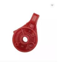 China Custom Plastic Injection Mold Maker for Motorcycle Parts PPS PPSU PE PS 300000 Shots for sale