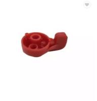 China Custom Plastic Injection Mold Maker for Motorcycle Parts PPS PPSU PE PS 300000 Shots for sale