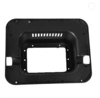China Custom Zytel Motorcycle Body Parts Injection Molding 80T to 800T Manufacturing for sale