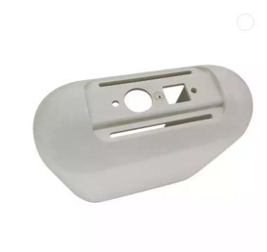 China Custom OEM Plastic Injection Cover ABS PC PE PP Material Shell Molding 300000 Shots for sale