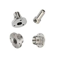 China CNC Machining Motorcycle Spare Parts Precision Custom OEM Aluminum Milling Turning ISO9001 for sale