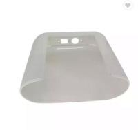 China Custom OEM Plastic Injection Cover ABS PC PE PP Material Shell Molding 300000 Shots for sale