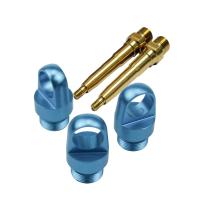 China Custom CNC Machining Parts Milling Turning Plastic Rubber Silicone PVC PPR 0.01mm Tolerance for sale