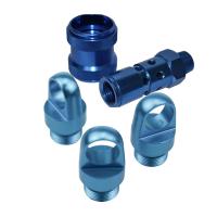 China Custom CNC Machining Parts Milling Turning Plastic Rubber Silicone PVC PPR 0.01mm Tolerance for sale