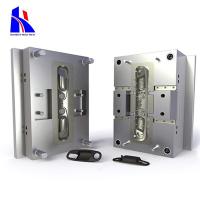 China Customized Volume Fast Production  Miniature  Inject Tooling Molding  Mold  Parts Custom Plastic Injection Mold for sale