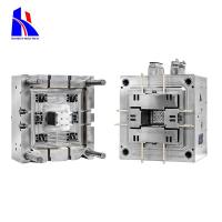 China Customized Volume Fast Production  Miniature  Inject Tooling Molding  Mold  Parts Custom Plastic Injection Mold for sale