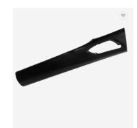 China Custom-Made Professional Top Quality Insert Molding Component Plastic Injection Molding Parts for sale
