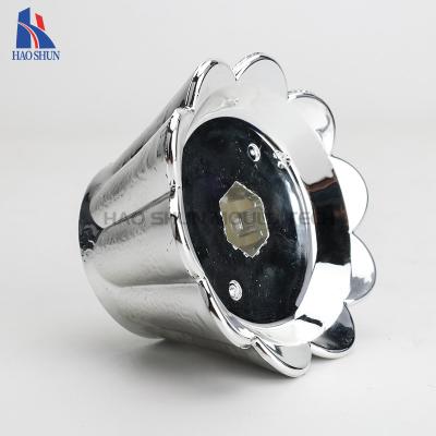 China Custom Plastic Injection Mold Maker P20 NAK80 Steel 5K-1000K Shots Mould Die for sale