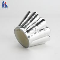 China Custom Plastic Injection Mold Maker P20 NAK80 Steel 5K-1000K Shots Mould Die for sale