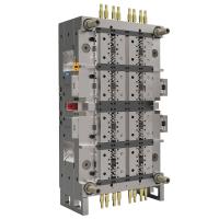 China Customized Oem Small Moulding Maker Service Custom Making Mold Cheap Mould Plastic Mini Custom Injection Mold for sale
