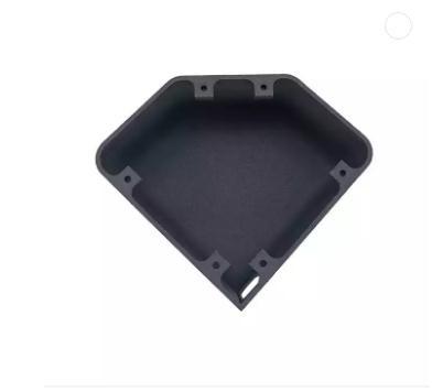 China Custom Plastic Injection Molding Parts Supplier P20 Steel Mold 300000 Shots for sale