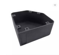 China Custom Plastic Injection Molding Parts Supplier P20 Steel Mold 300000 Shots for sale