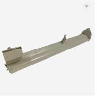 China Custom OEM Plastic Injection Molding ABS PP PC PEEK POM Small Parts Mold Tooling for sale