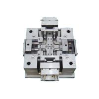 China Precision Rapid Custom Prototype Parts Manufacturer Die Tooling Molding Abs  Mold for sale