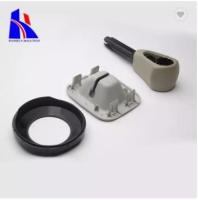 China Custom OEM Precision Injection Molding Auto Plastic Parts 250Ton 50-5000g for sale