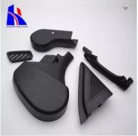 China Custom OEM Precision Injection Molding Auto Plastic Parts 250Ton 50-5000g for sale