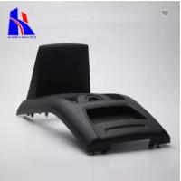 China Custom OEM Precision Injection Molding Auto Plastic Parts 250Ton 50-5000g for sale