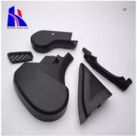 China Custom ABS PP Injection Molded Automotive Parts OEM ISO9001 1000pcs MOQ for sale