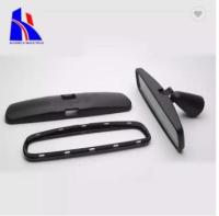 China Custom ABS PP Injection Molded Automotive Parts OEM ISO9001 1000pcs MOQ for sale