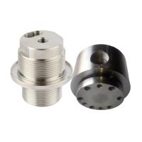 China Custom Stainless Steel CNC Machining Parts Press Brake Milling Turning 15 Years Experience for sale