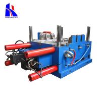 China Precision Injection Molding Service OEM Small Scale Mold Making +/-0.01mm Accuracy ISO 9001 for sale