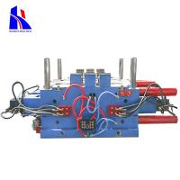 China Precision Injection Molding Service OEM Small Scale Mold Making +/-0.01mm Accuracy ISO 9001 for sale