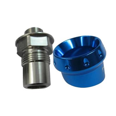 China Custom CNC Machined Stainless Steel Bike Swing Arm Bicycle Engine Parts with ±0.01mm Tolerance for sale
