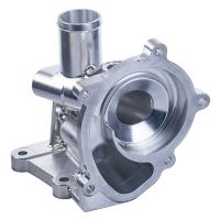 China Custom Precision CNC Turning Milling Service OEM Steel Parts Machining 0.002mm Tolerance for sale