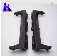 China Custom OEM Automotive Prototype Machining Plastic Injection Molding Parts ISO 9001 for sale