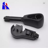 China Custom OEM Automotive Prototype Machining Plastic Injection Molding Parts ISO 9001 for sale