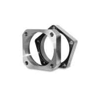 China Custom Precision CNC Milling Parts 316 304 Stainless Steel Rapid Prototype 0.01mm Tolerance for sale
