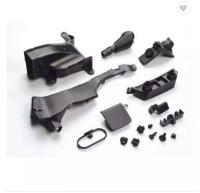 China Custom Automotive Interior Plastic Injection Molding Parts for Battery Assembly 30-1400T for sale