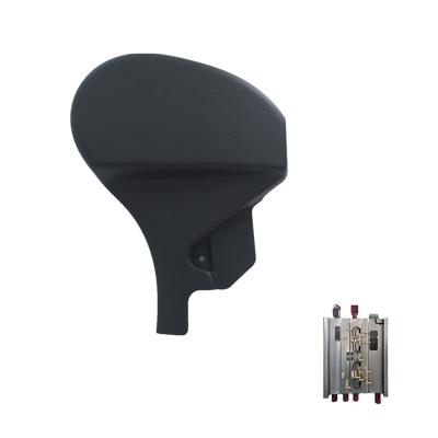China NAK80 Texture Surface Parts High Precision 3d Mold Silicone Custom Plastic Pla Injection Polyurethane Foam Mold for sale