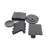China Custom CNC Machining Drilling Service Rapid Prototype Micro Machining ISO9001 ±0.01mm Tolerance for sale