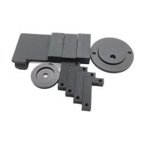 China Custom CNC Machining Drilling Service Rapid Prototype Micro Machining ISO9001 ±0.01mm Tolerance for sale