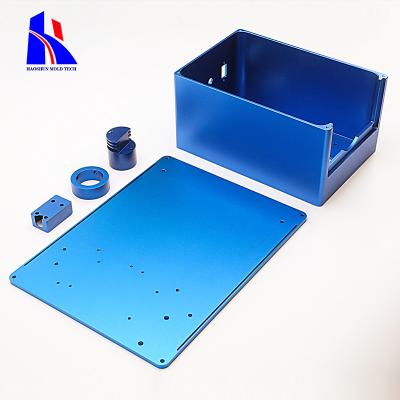 China Custom CNC Machining Stainless Steel Turning Parts ISO9001 ±0.01mm Tolerance for sale