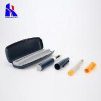 China Disposable Plastic Syringe Mould Medical Equipment Copper Blood Collection Needle Mold 1.0mm for sale