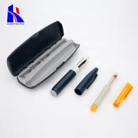 China Disposable Plastic Syringe Mould Medical Equipment Copper Blood Collection Needle Mold 1.0mm for sale